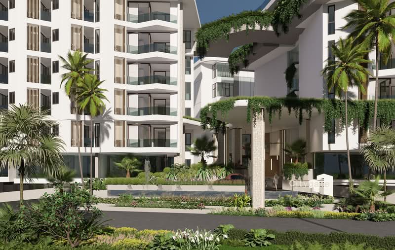 Citygate De Phuket For Sale and Rental Updated