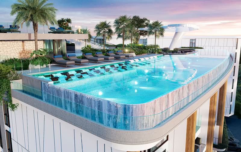 Citygate De Phuket For Sale and Rental Updated