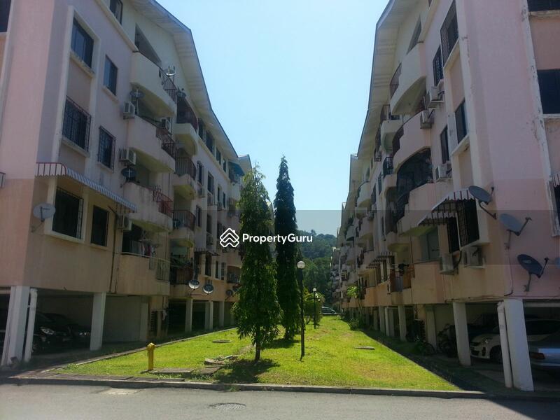 Bundusan Villa (Apartment) for Sale/Rent, 2025