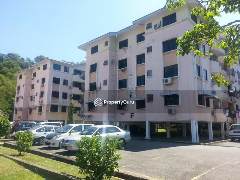 Bundusan Villa (Apartment) for Sale/Rent, 2025