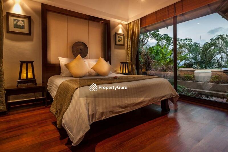 Ayara Hilltops ขายและให้เช่า Update