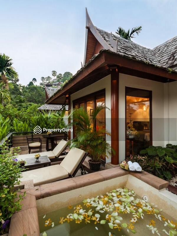 Ayara Hilltops ขายและให้เช่า Update