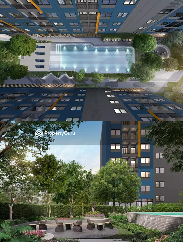 The Origin Bangkae For Sale and Rental Updated