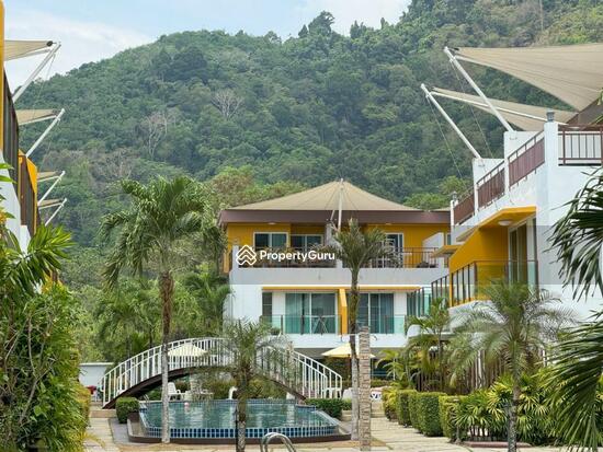 AP Grand Residence : เอพี แกรนด์ เรสซิเดนซ์, ภูเก็ต, กมลา, กะทู้, ภูเก็ต, 176 ตร.ม., คอนโด ให้ ...