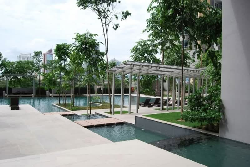 Hampshire Residences - Condominium for Sale or Rent | PropertyGuru Malaysia