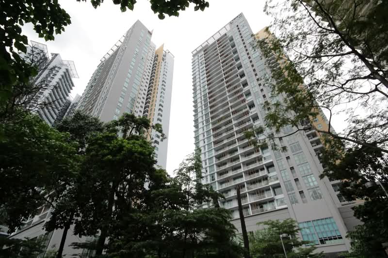Hampshire Residences - Condominium for Sale or Rent | PropertyGuru Malaysia