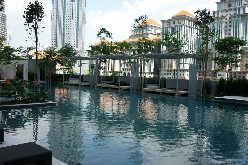 Hampshire Residences - Condominium for Sale or Rent | PropertyGuru Malaysia