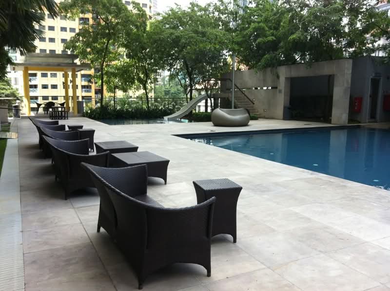 Hampshire Residences - Condominium for Sale or Rent | PropertyGuru Malaysia