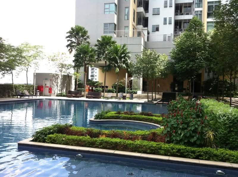 Hampshire Residences - Condominium for Sale or Rent | PropertyGuru Malaysia