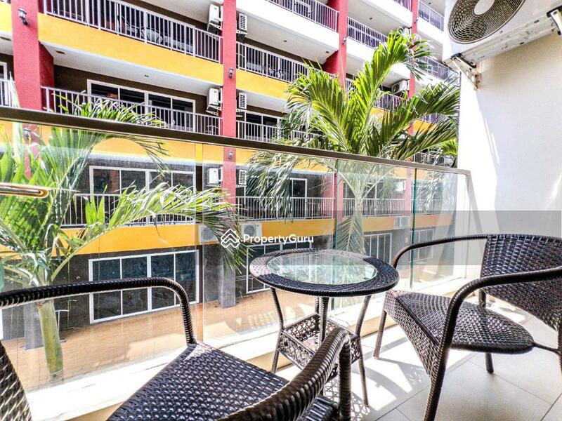 C View Residence For Sale and Rental Updated