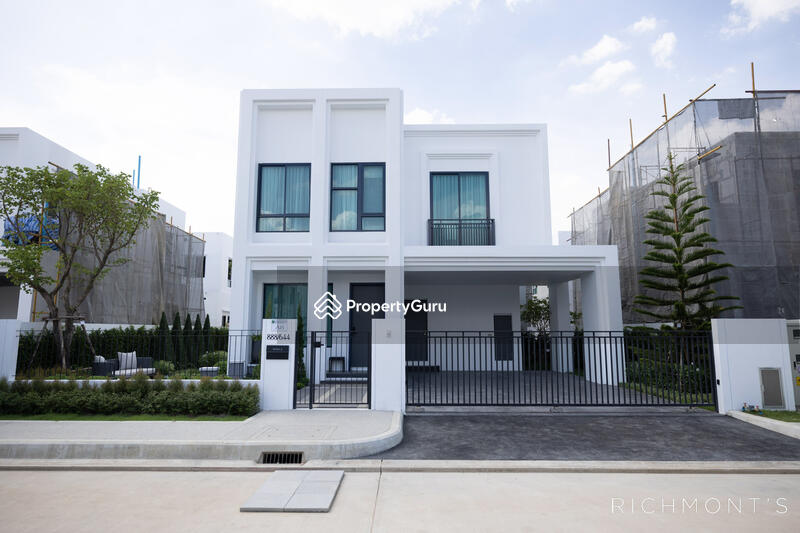 Reignwood Park For Sale and Rental Updated