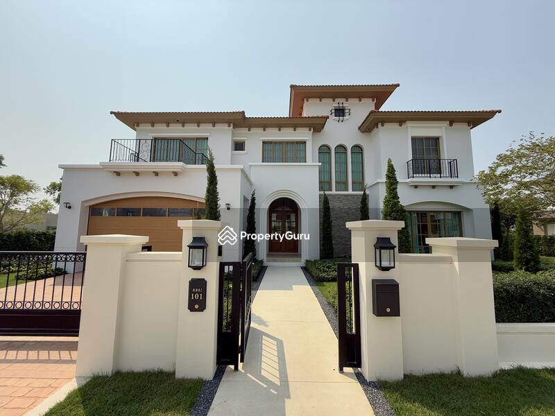 Reignwood Park For Sale and Rental Updated