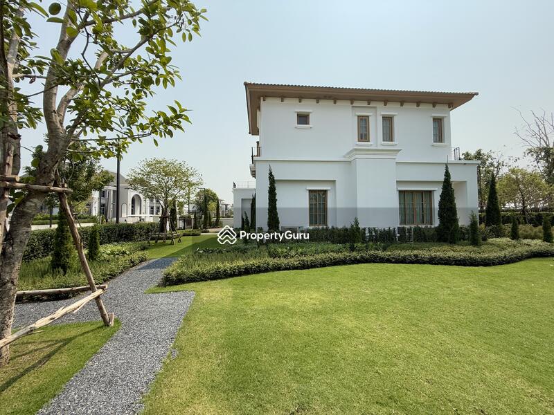 Reignwood Park For Sale and Rental Updated