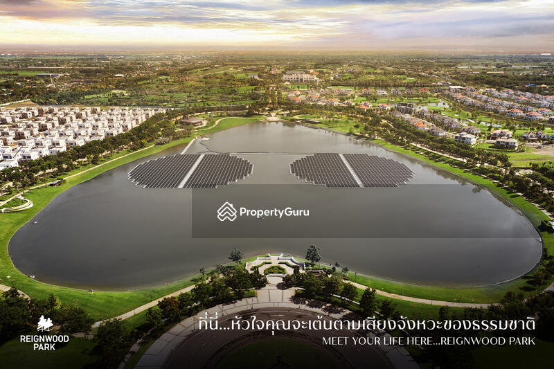 Reignwood Park For Sale and Rental Updated