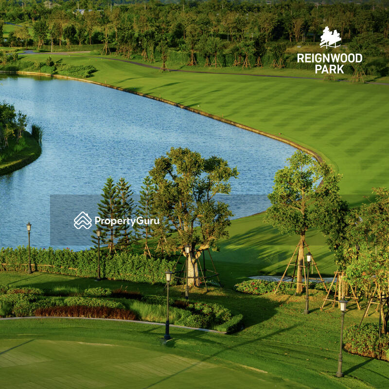 Reignwood Park For Sale and Rental Updated