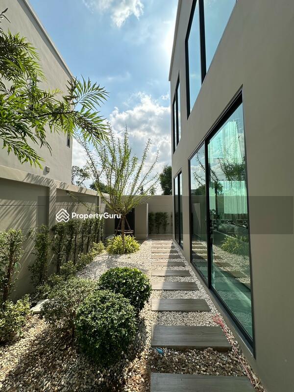 Madcha Nirvana For Sale and Rental Updated