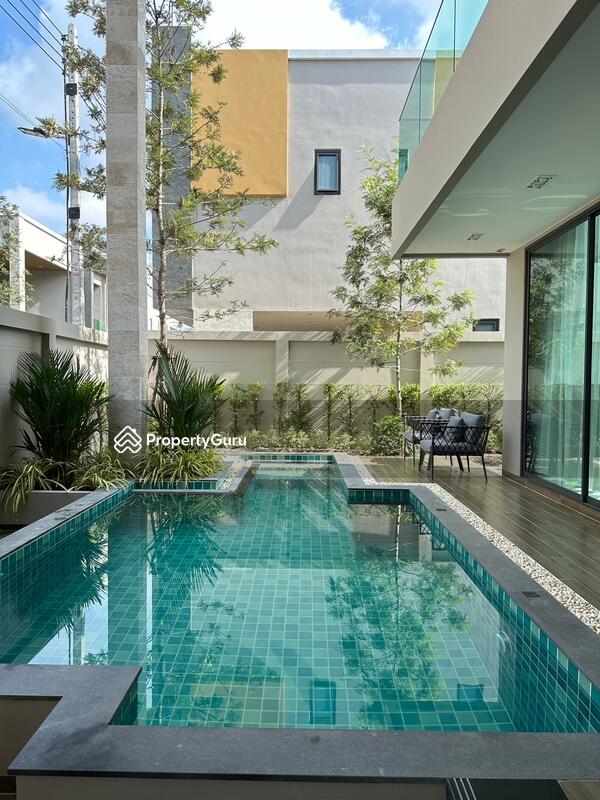 Madcha Nirvana For Sale and Rental Updated