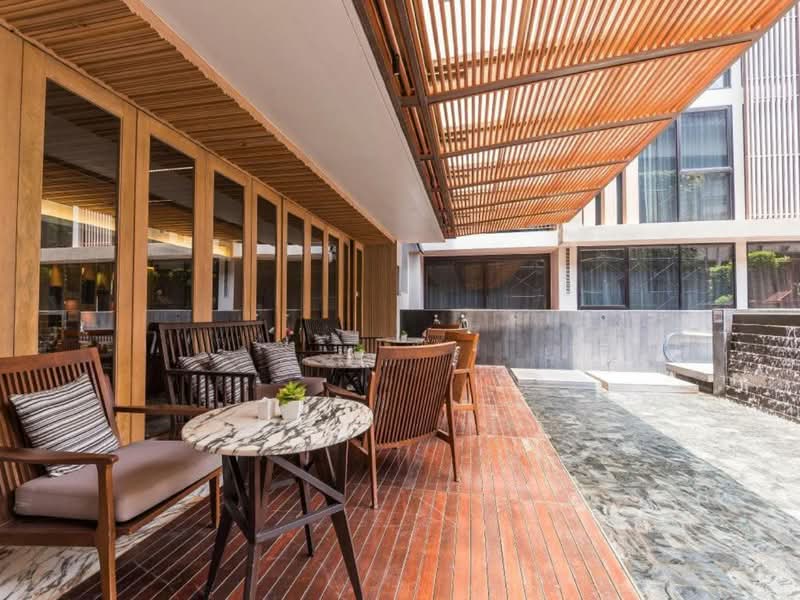 ขาย เช่า Arcadia Residences