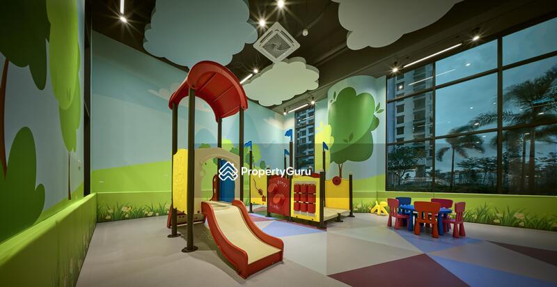 Sunway Serene - Service Residence in Petaling Jaya for sale or rent ...