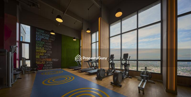 Sunway Serene - Service Residence in Petaling Jaya for sale or rent ...