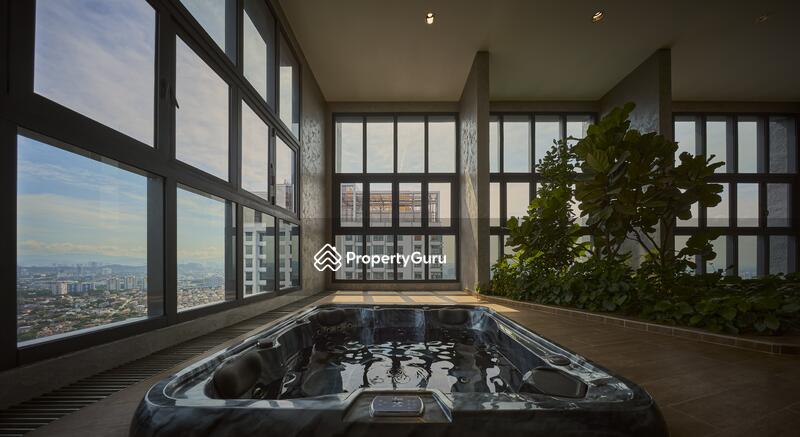 Sunway Serene - Service Residence in Petaling Jaya for sale or rent ...