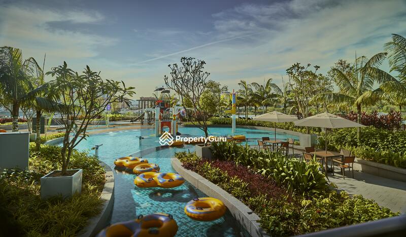 Sunway Serene - Service Residence in Petaling Jaya for sale or rent ...