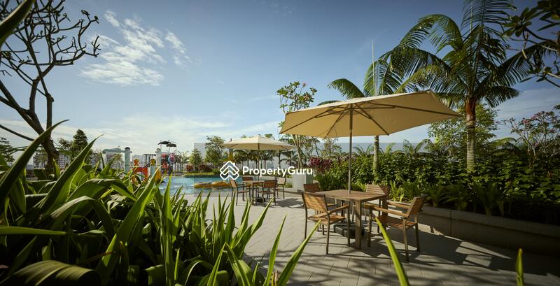 Sunway Serene - Service Residence in Petaling Jaya for sale or rent ...