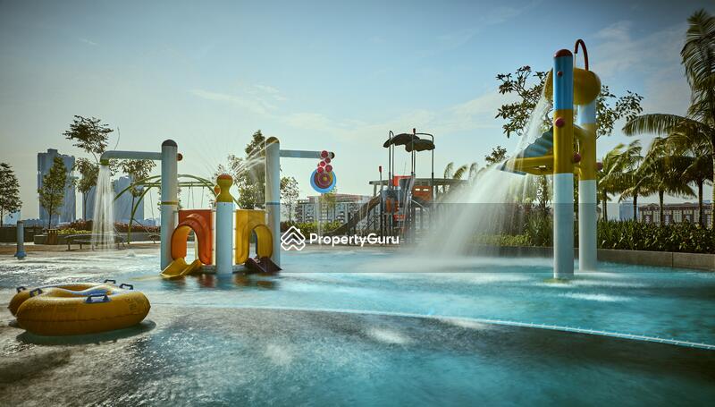 Sunway Serene - Service Residence in Petaling Jaya for sale or rent ...