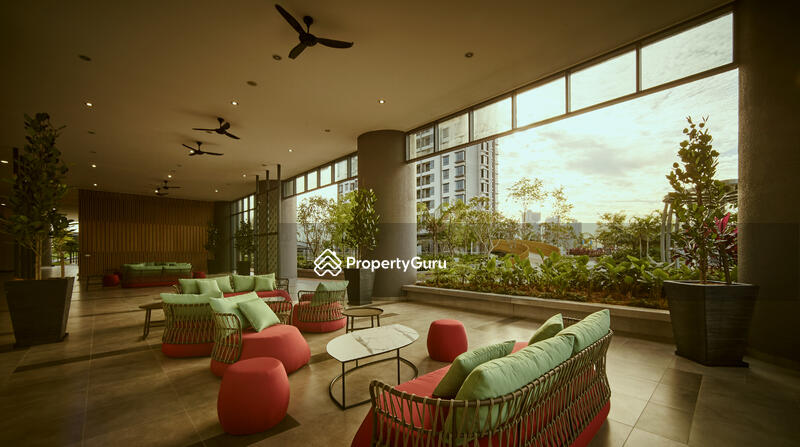 Sunway Serene - Service Residence in Petaling Jaya for sale or rent ...