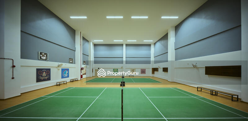 Sunway Serene - Service Residence in Petaling Jaya for sale or rent ...