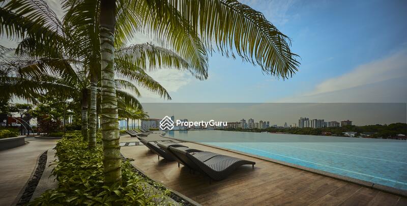 Sunway Serene - Service Residence in Petaling Jaya for sale or rent ...