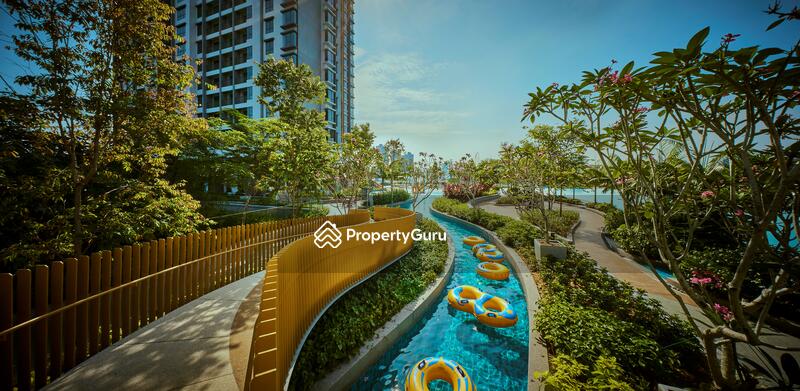 Sunway Serene - Service Residence in Petaling Jaya for sale or rent ...