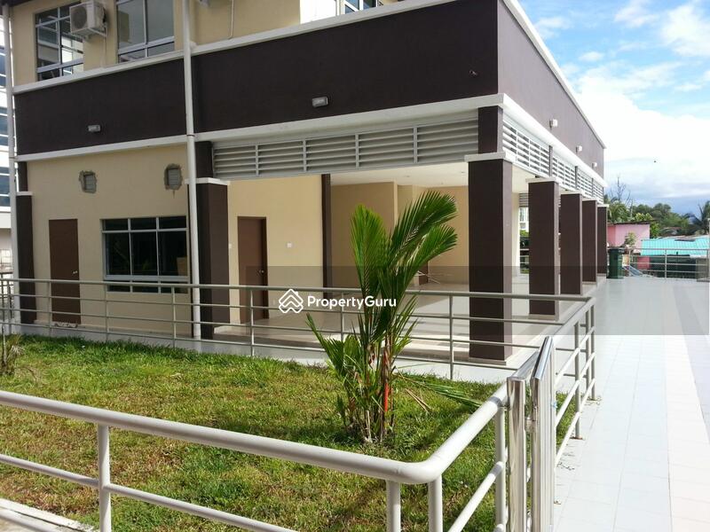 Putatan Platinum Apartment (Apartment) for Sale/Rent, 2025