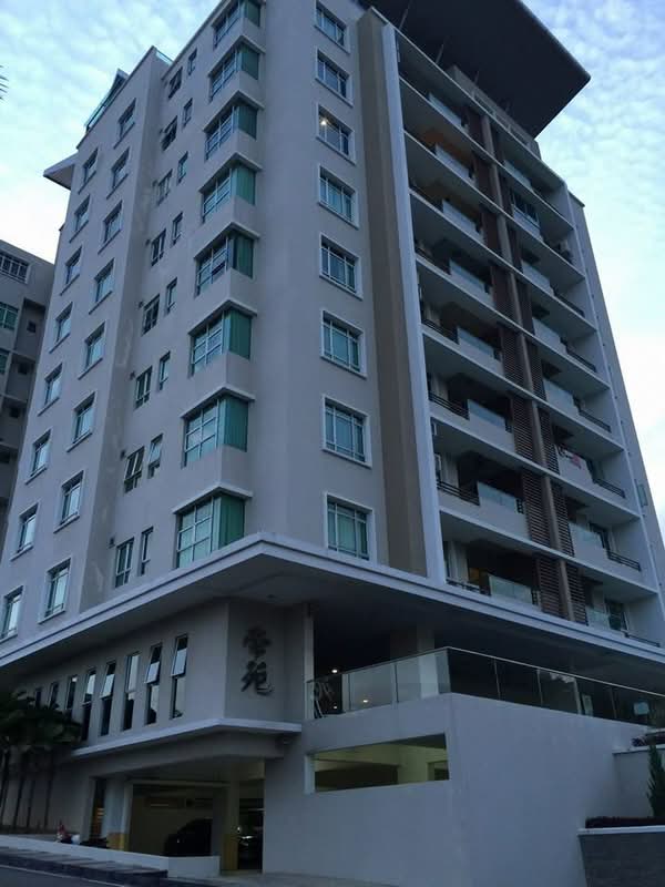 Puteri Damai - Condominium for Sale or Rent | PropertyGuru Malaysia
