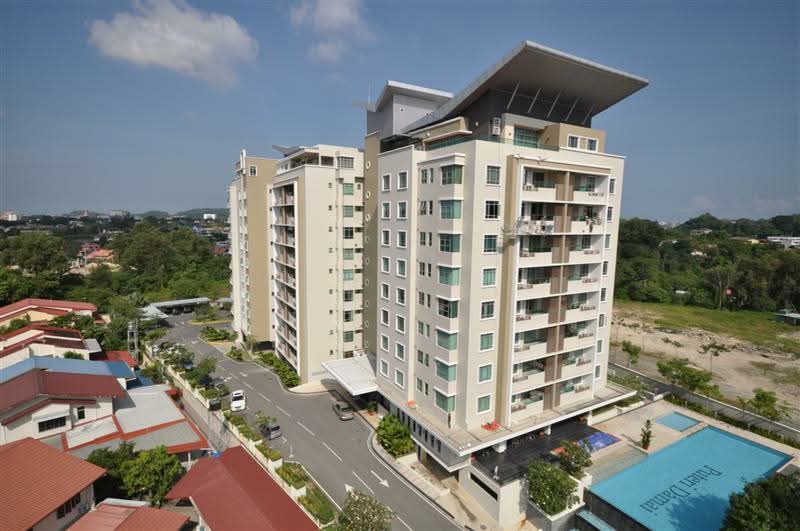Puteri Damai - Condominium for Sale or Rent | PropertyGuru Malaysia