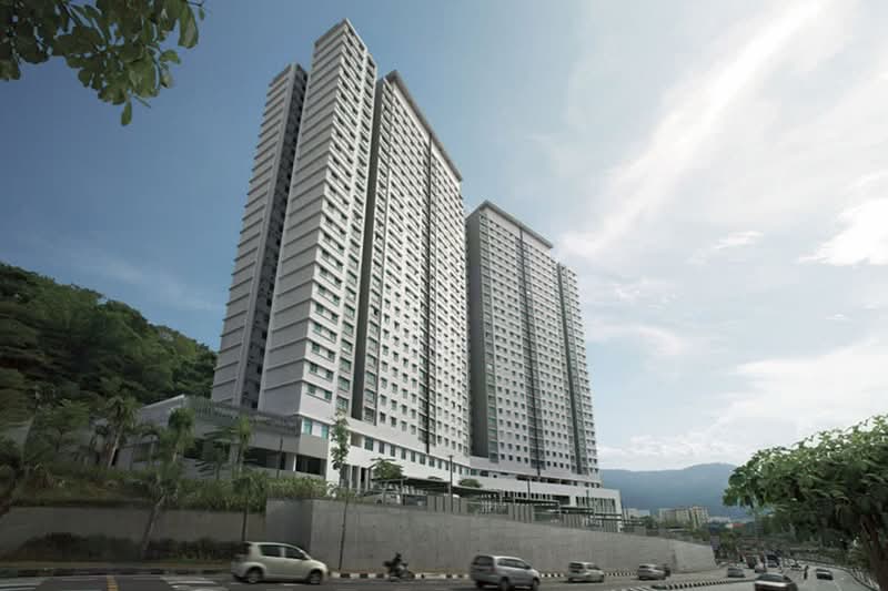 Melody Homes - Apartment for Sale or Rent | PropertyGuru Malaysia