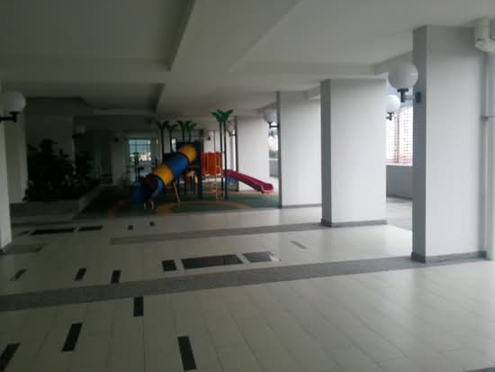 Melody Homes, Lebuhraya Thean Tek, Lebuhraya Thean Teik, Ayer Itam ...