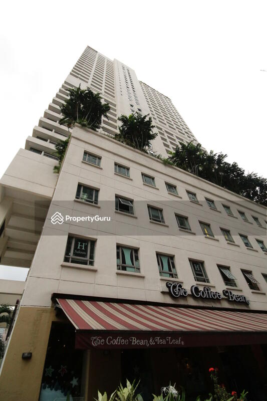 Crown Regency (Apartment) for Sale/Rent, 2025