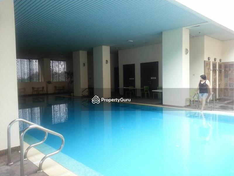 Crown Regency (Apartment) for Sale/Rent, 2025