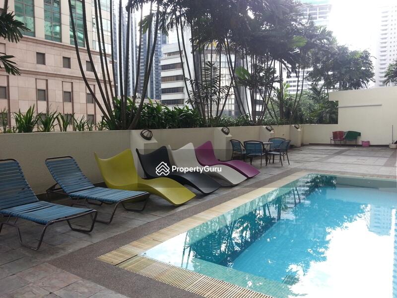 Crown Regency (Apartment) for Sale/Rent, 2025