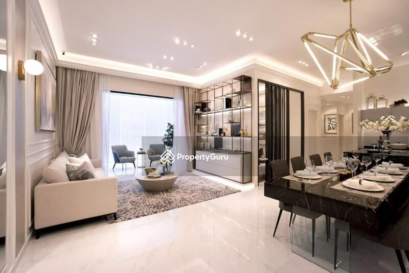 Equine Residence - Service Residence for Sale or Rent | PropertyGuru ...