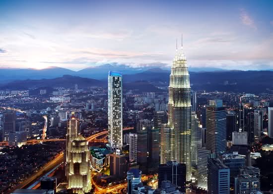 Star Residences untuk Untuk Dijual - RM 2,112,000 (2024) | PropertyGuru ...