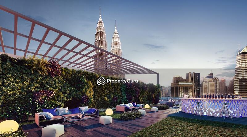 Star Residences Two (Condominium) for Sale/Rent, 2025