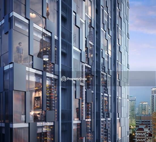 Star Residences One, Jalan Yap Kwan Seng, Off Jalan Ampang, KLCC, KL ...