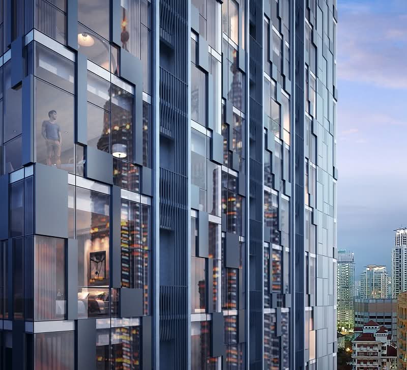 Star Residences Two (Condominium) for Sale/Rent, 2025