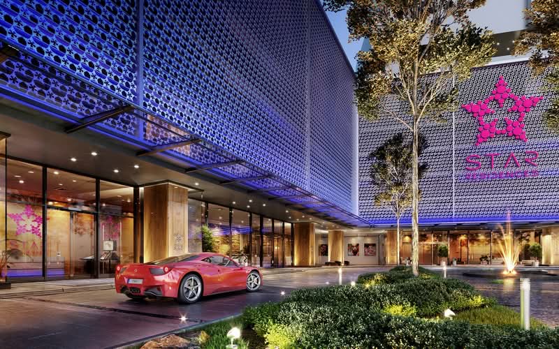 Star Residences Two - Condominium for Sale or Rent | PropertyGuru Malaysia