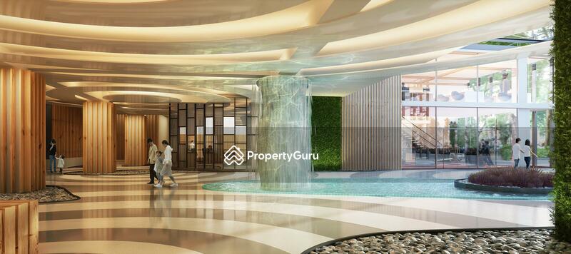 One Sentral Serviced Residence (Service Residence) for Sale/Rent, 2025