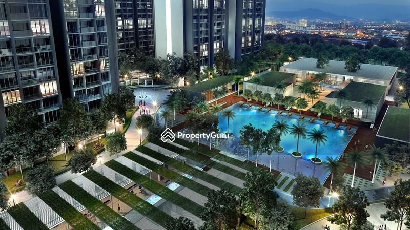 Lakefront Residence (Condominium) for Sale/Rent, 2025