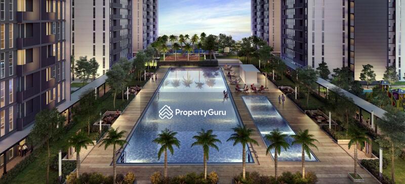 Lakefront Residence (Condominium) for Sale/Rent, 2025