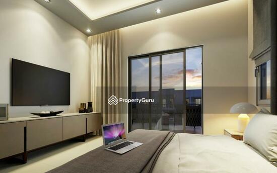 Casawood untuk Untuk Disewa - RM 3,000 /bulan (2024) | PropertyGuru Malaysia
